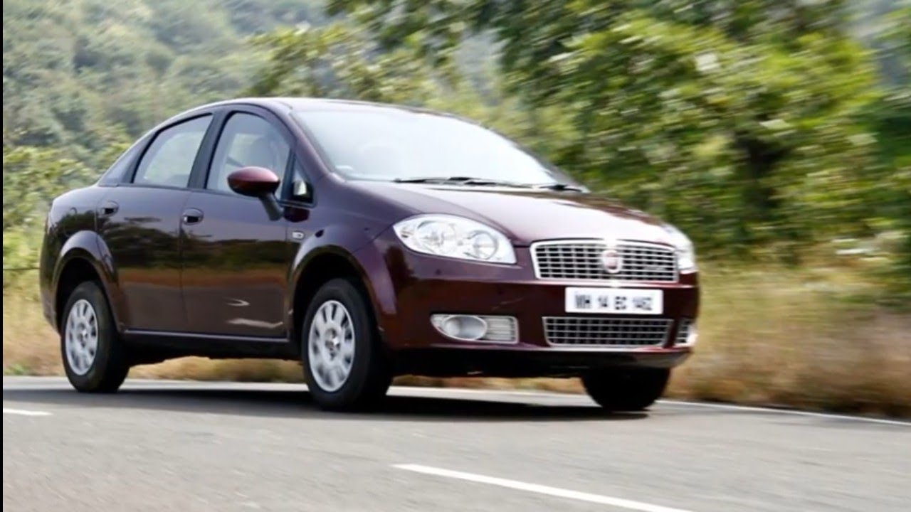 Indian car - YouTube