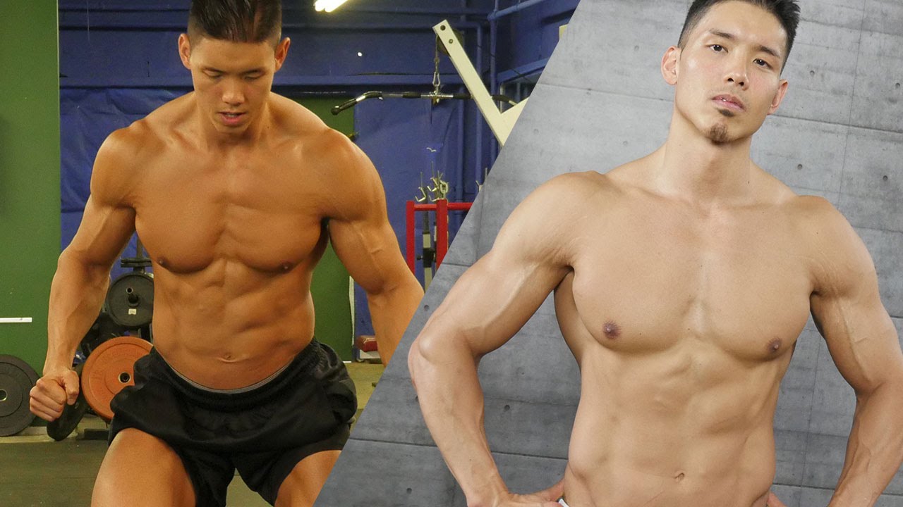 9 Min Chest Cardio Workout -- go to SixPackShortcuts.com - YouTube