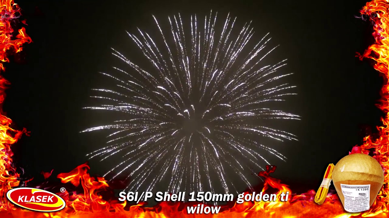 150mm Shell