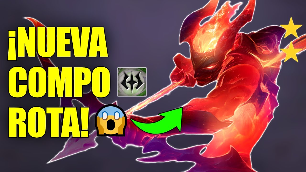 🔥 ¡VARUS ARCANA EXPLOTA TABLEROS COMPLETOS! | TFT Set 12 - YouTube