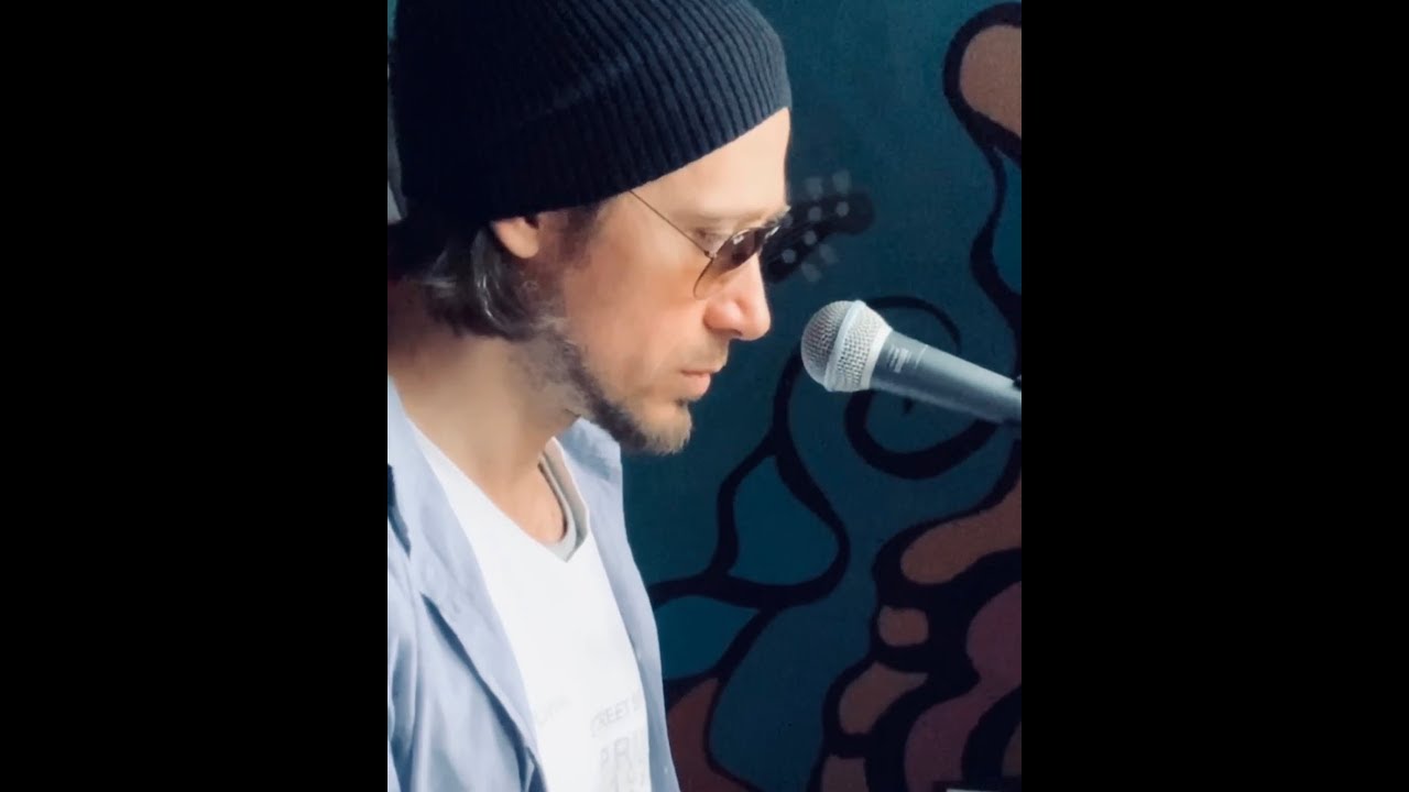 Sergey Voropaev - "Bohemian Rhapsody" (Piano Cover) - YouTube