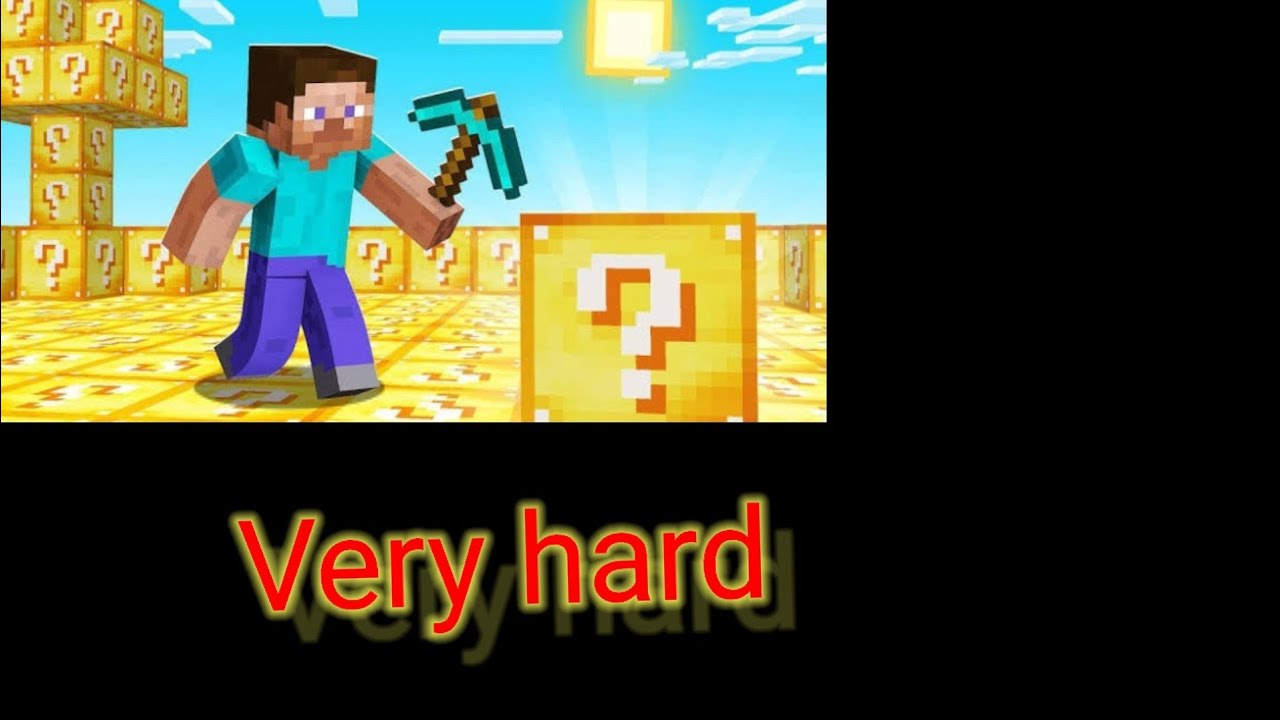 Very Hard YouTube very-hard-youtube