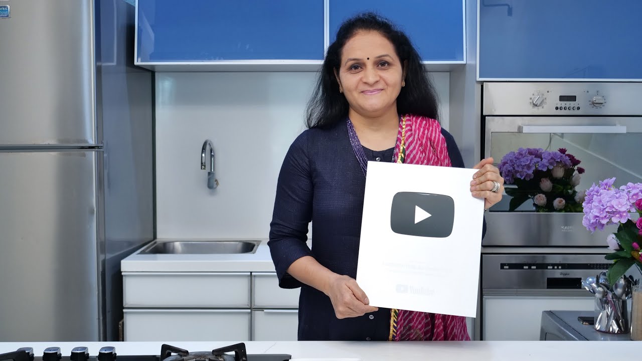 YouTube Creator Awards for Passing 1 Lakh Subscribers | Thanking You ...