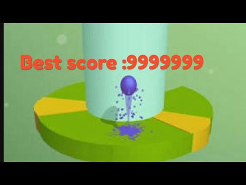 Helix jump hack best score 9999999