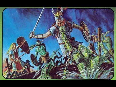 "The Ballad of Sakatha" - tutorial - YouTube