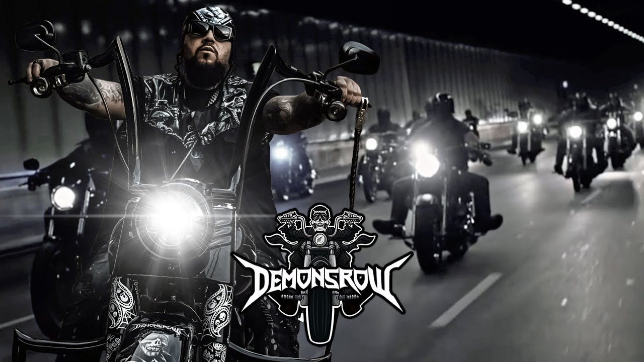 Outlaw Motorcycle Club Invites You To Ride! Things you should NEVER do ...