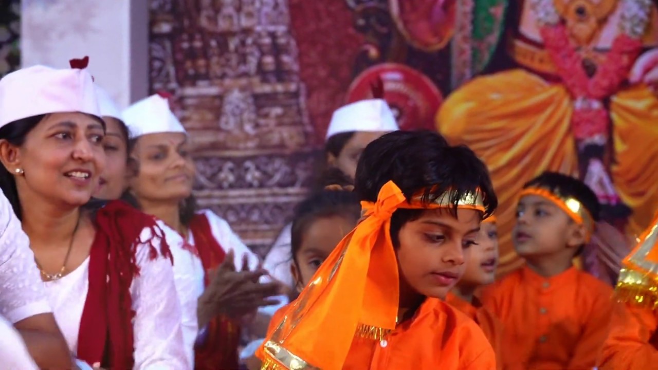Udghosh_2020_surat - YouTube