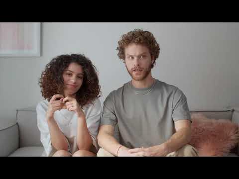 Shaime for Isomat - YouTube