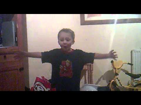 Callum doing the go compare advert,lol,so funny. - YouTube