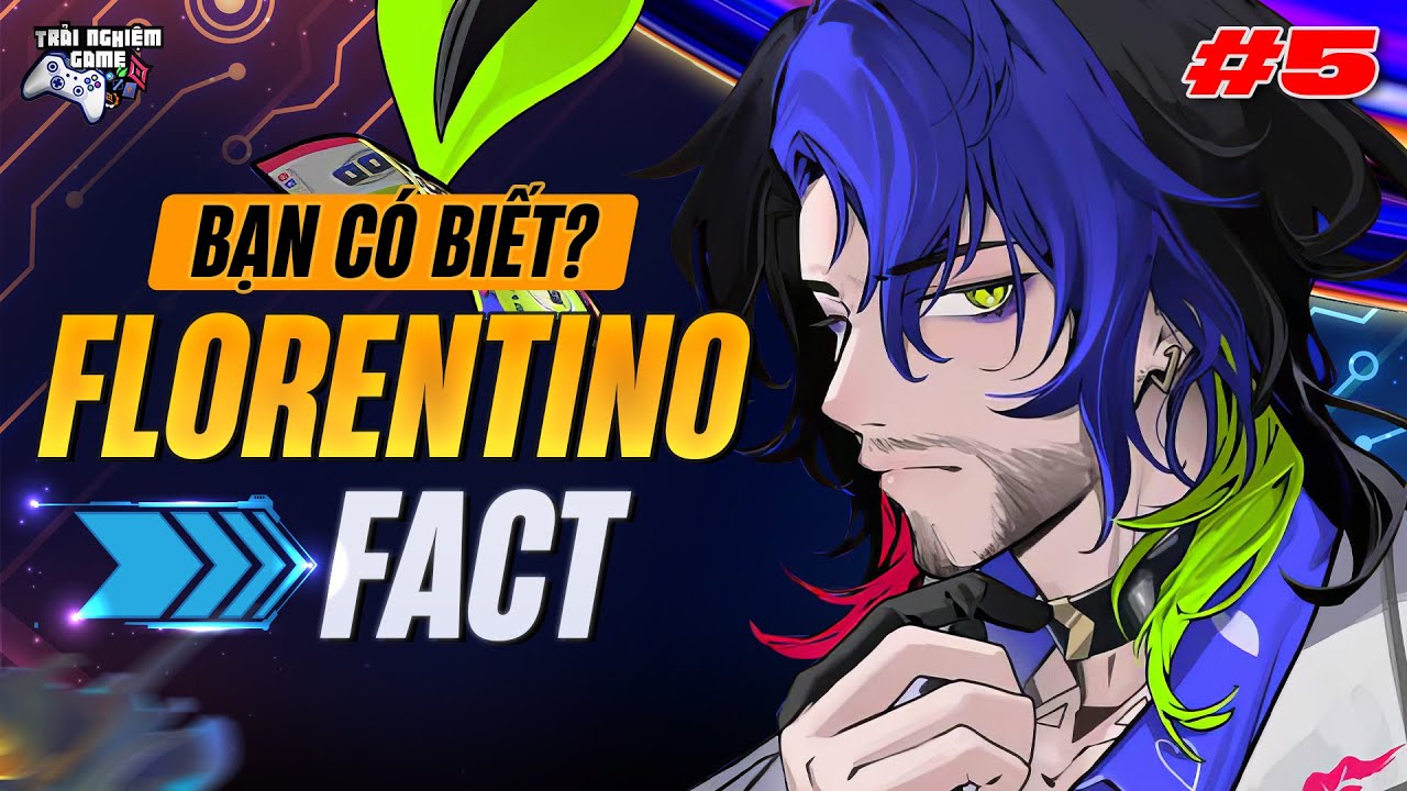 Liên Quân Fact: Best Flo cũng bị Cancel thôi!!! TNG - YouTube