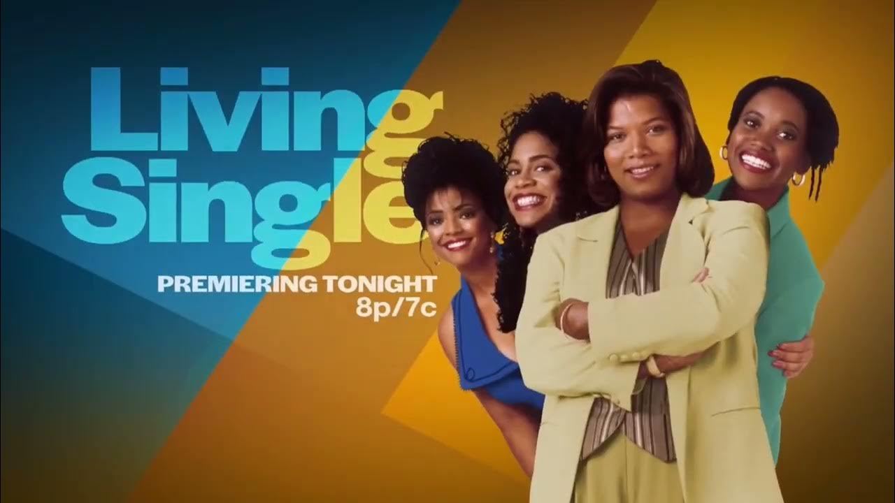 Dabl Living Single Promo (2024) - YouTube