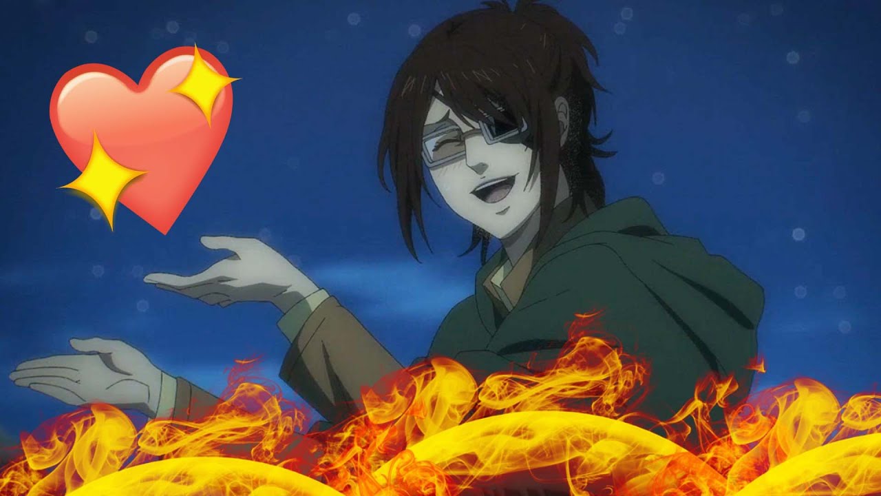 HAPPY HANGE EDIT BECAUSE WHY NOT - YouTube