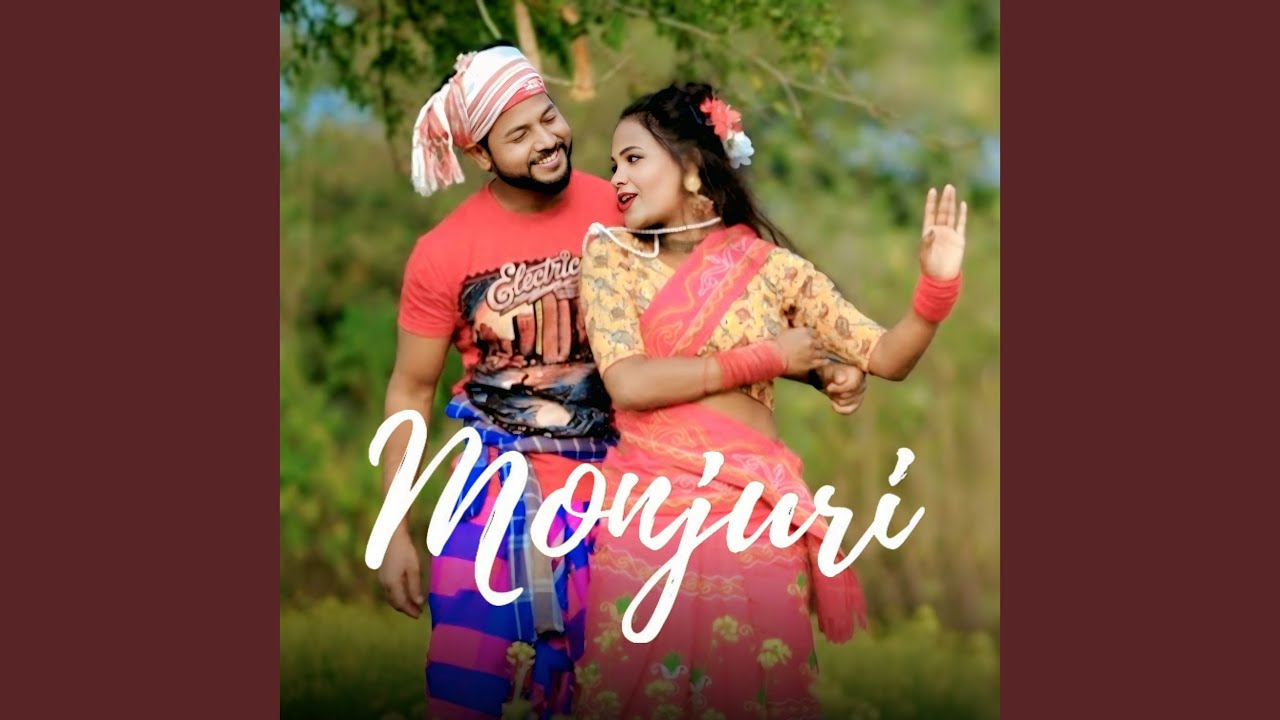 Monjuri - YouTube