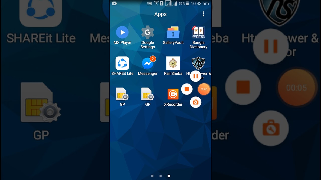 Html Codeing With Android Youtube 7117