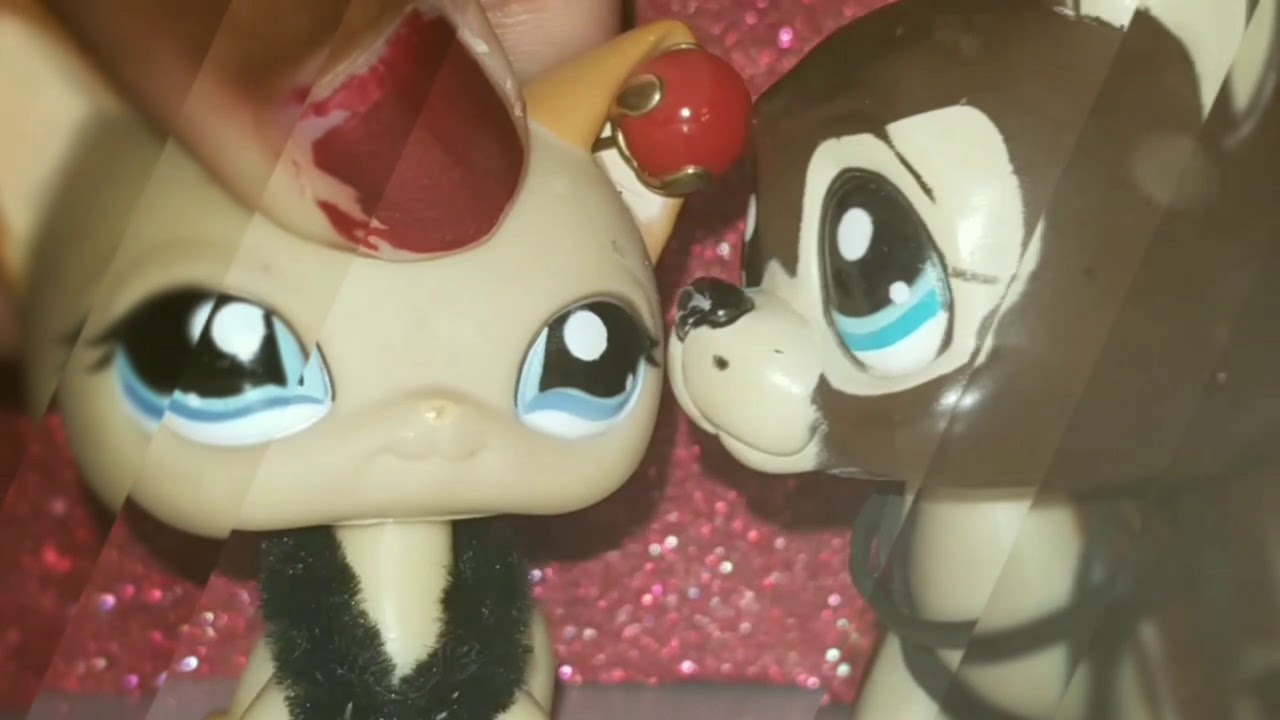 💔LPS: Spotlight MV💔 - YouTube