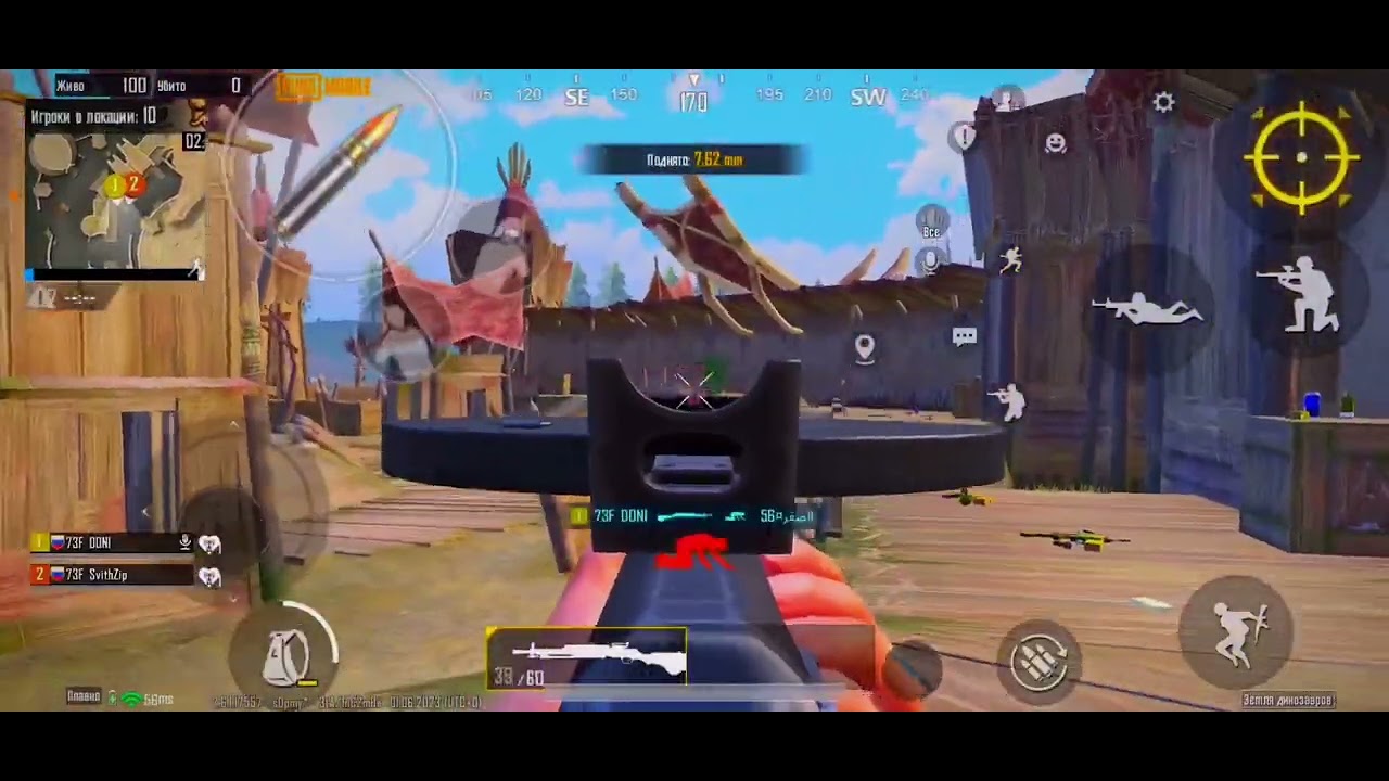 ️INSTASAMKA-Как MOMMY PUBG MOBILE ️ - YouTube