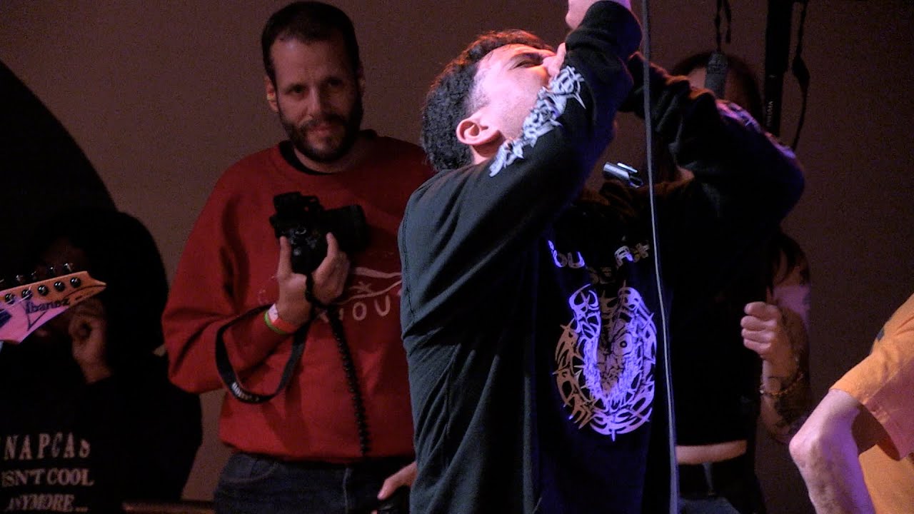 Wise - Live - December 3rd 2022 - Partial Set - - YouTube