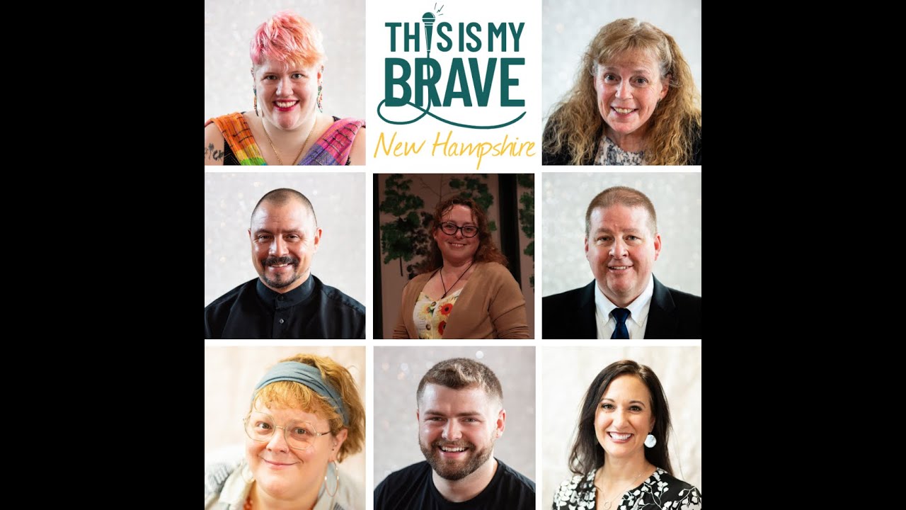 This Is My Brave New Hampshire 2021 - YouTube