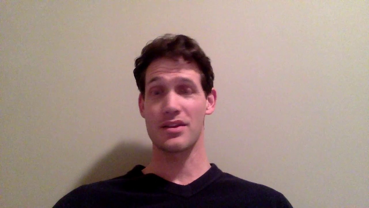 Subscribe to Dialect Coach Erik Singer channel! - YouTube