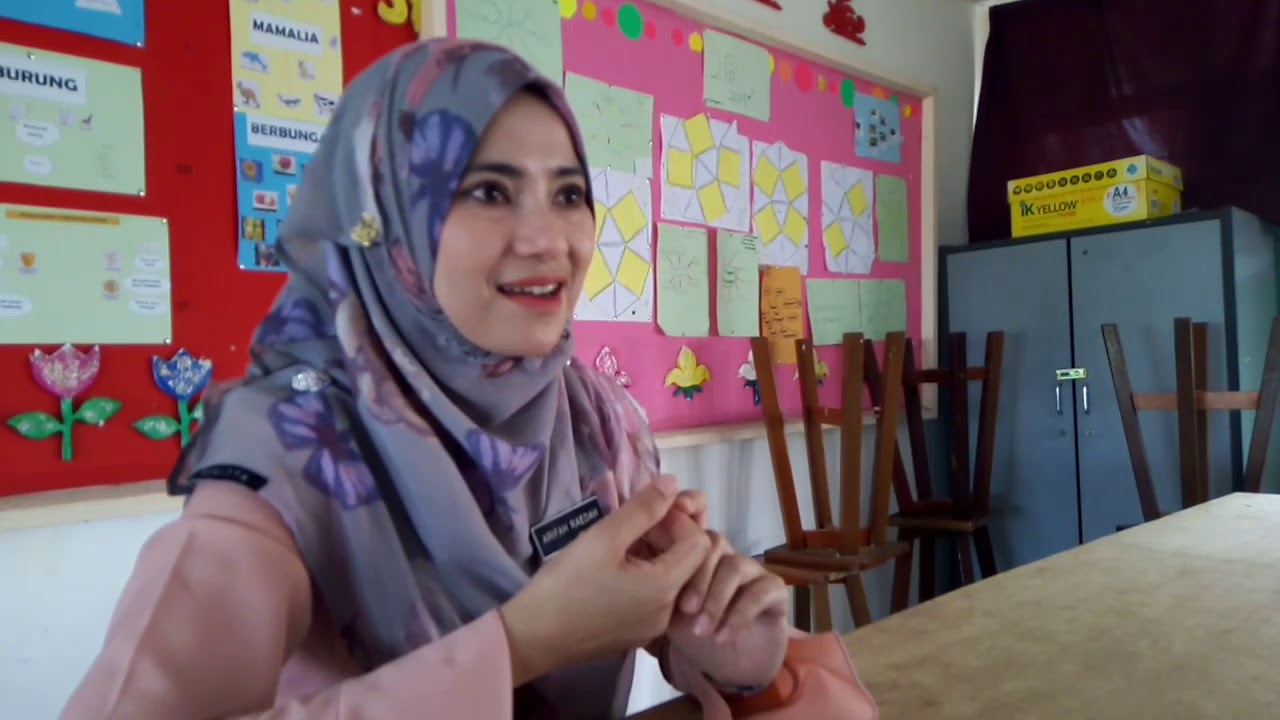 INQUIRY-BASED SCIENCE EDUCATION (IBSE) DI SMK DATO' ALI AHMAD, PERLIS ...