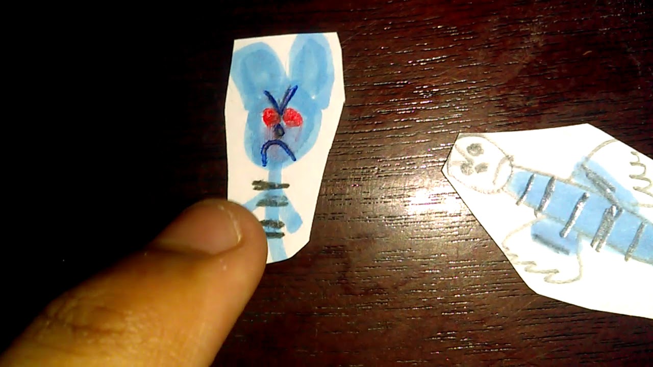 Dark Ice Dry Bone Tom The 2nd Says Yes Ice Dry Bone Talking Ben ...