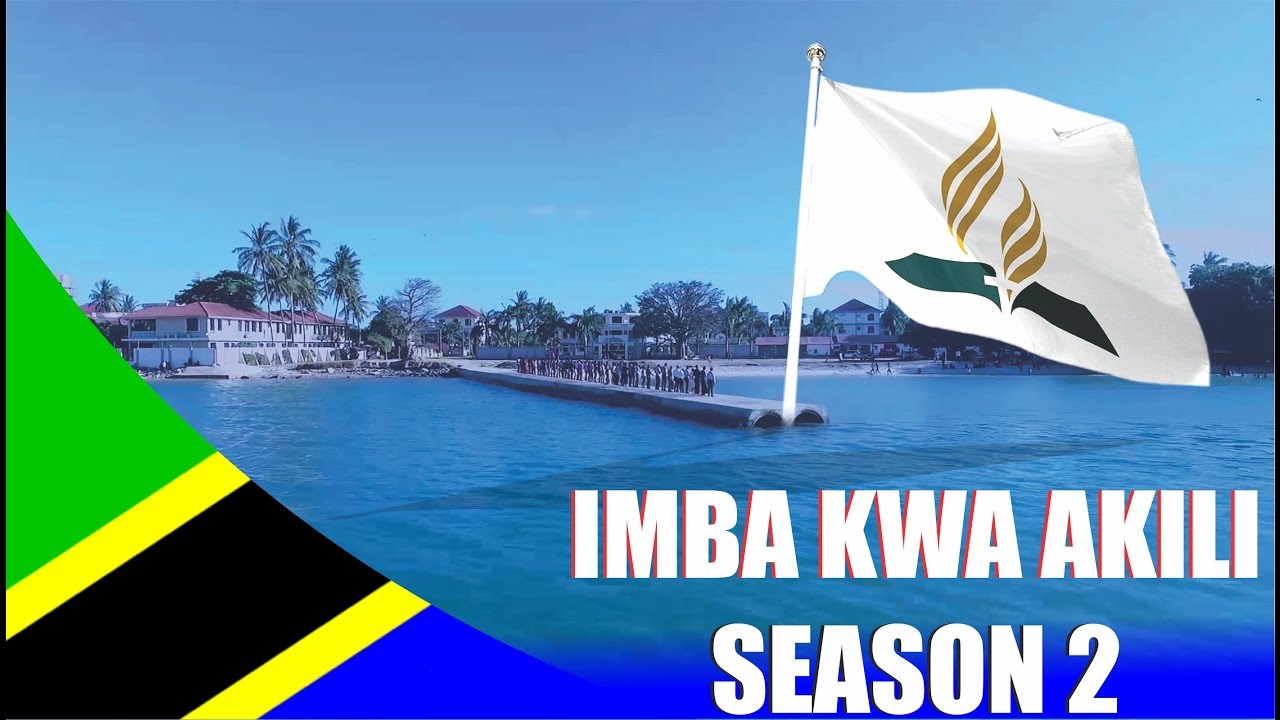 AYUBU BY IMBA KWA AKILI SEASON 2 - YouTube Music