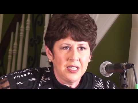 In the pines performed by Rhonda Brashear and Richard Bowers - YouTube