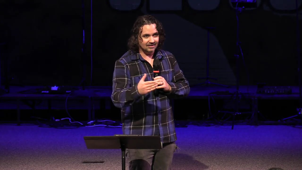 The Way of Jesus | What Is Your Net Worth | Pastor Kerry Boone | 9am ...