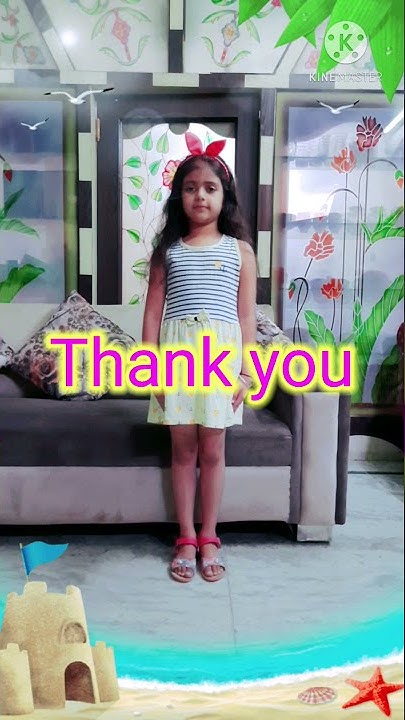 Rain On The Green Grass (Rhyme) - YouTube