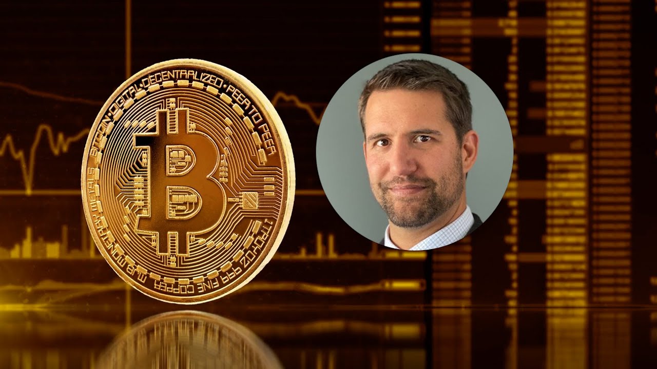 Chris Pick's A Bitcoin ETF (BITO) - YouTube