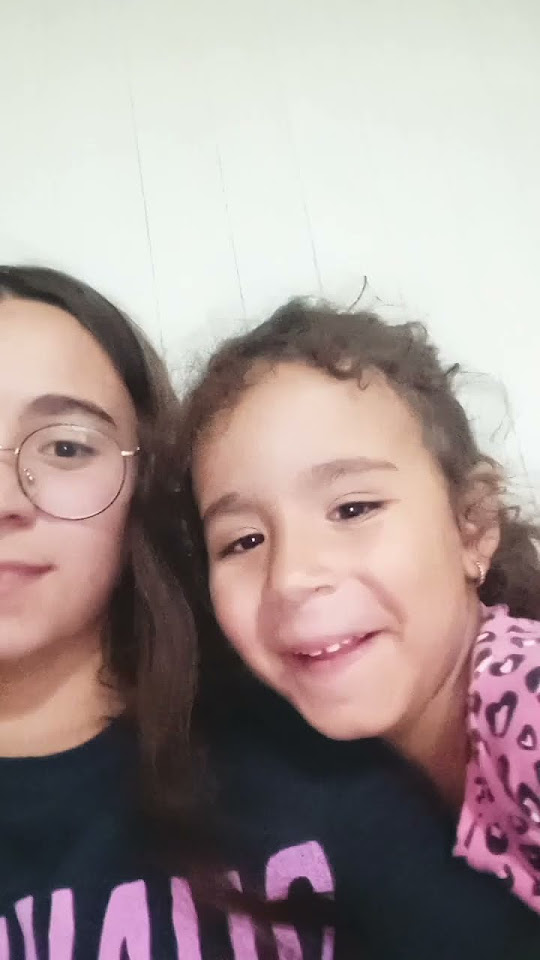 Eu E Minha Irmã Youtube