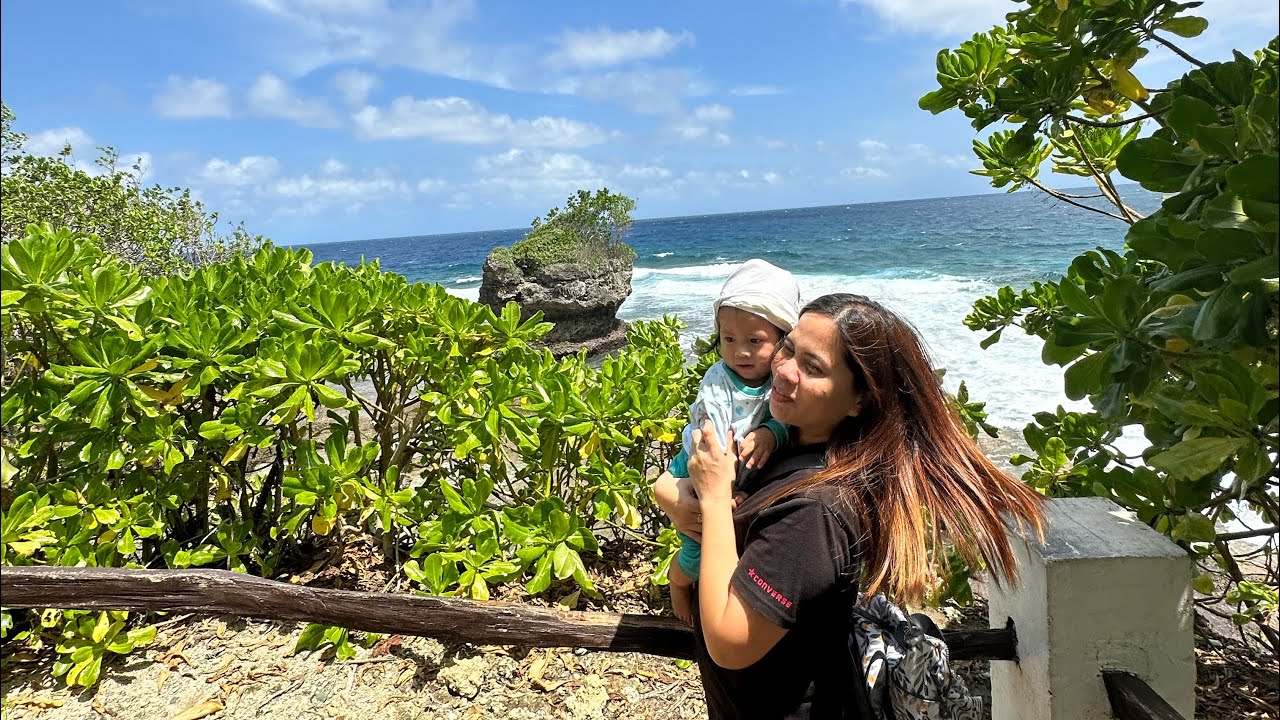 Sa dulo ng mindanao. davao oriental, governor generoso, mati city ...
