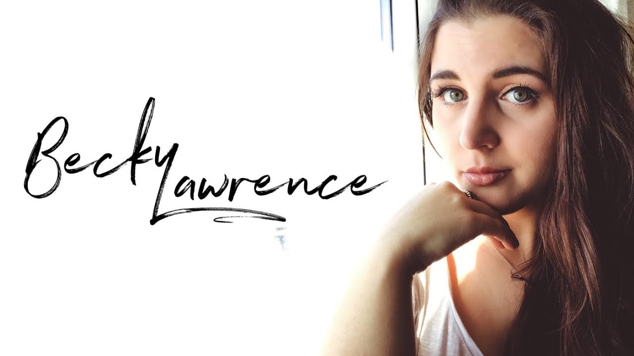 Always Remember Us This Way | Becky Lawrence | The Water Rats, London ...