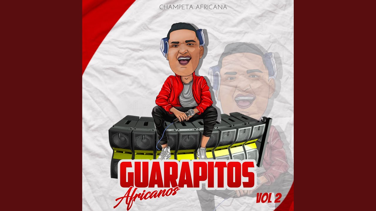 La Propia Ranita (Champeta Africana) - YouTube