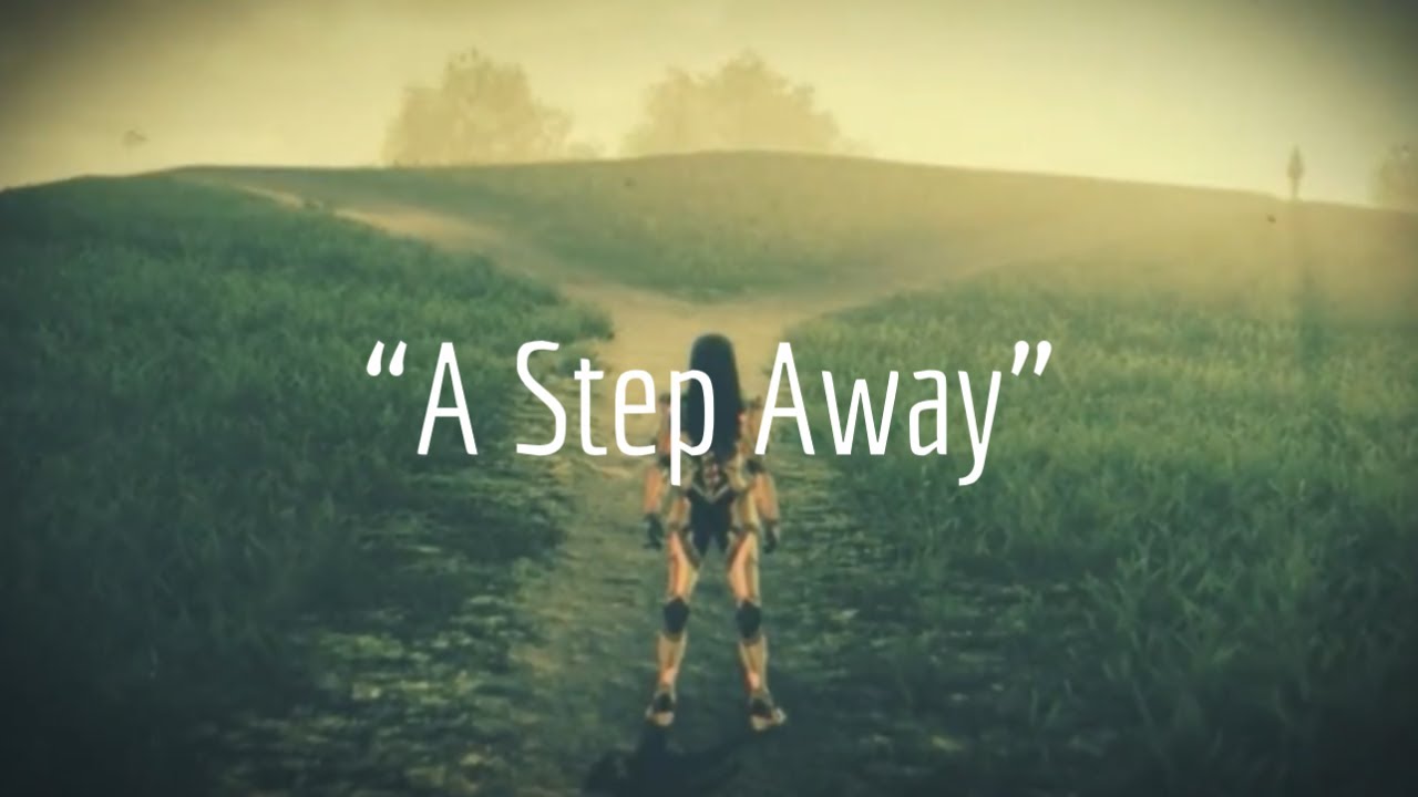 Xenoblade 3 - A Step Away [Fanmade Music Video] - YouTube