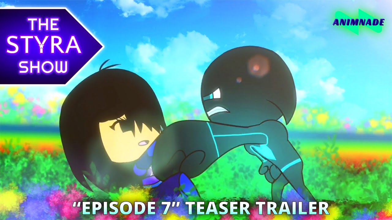 The Styra Show | “Episode 7” Teaser Trailer - YouTube