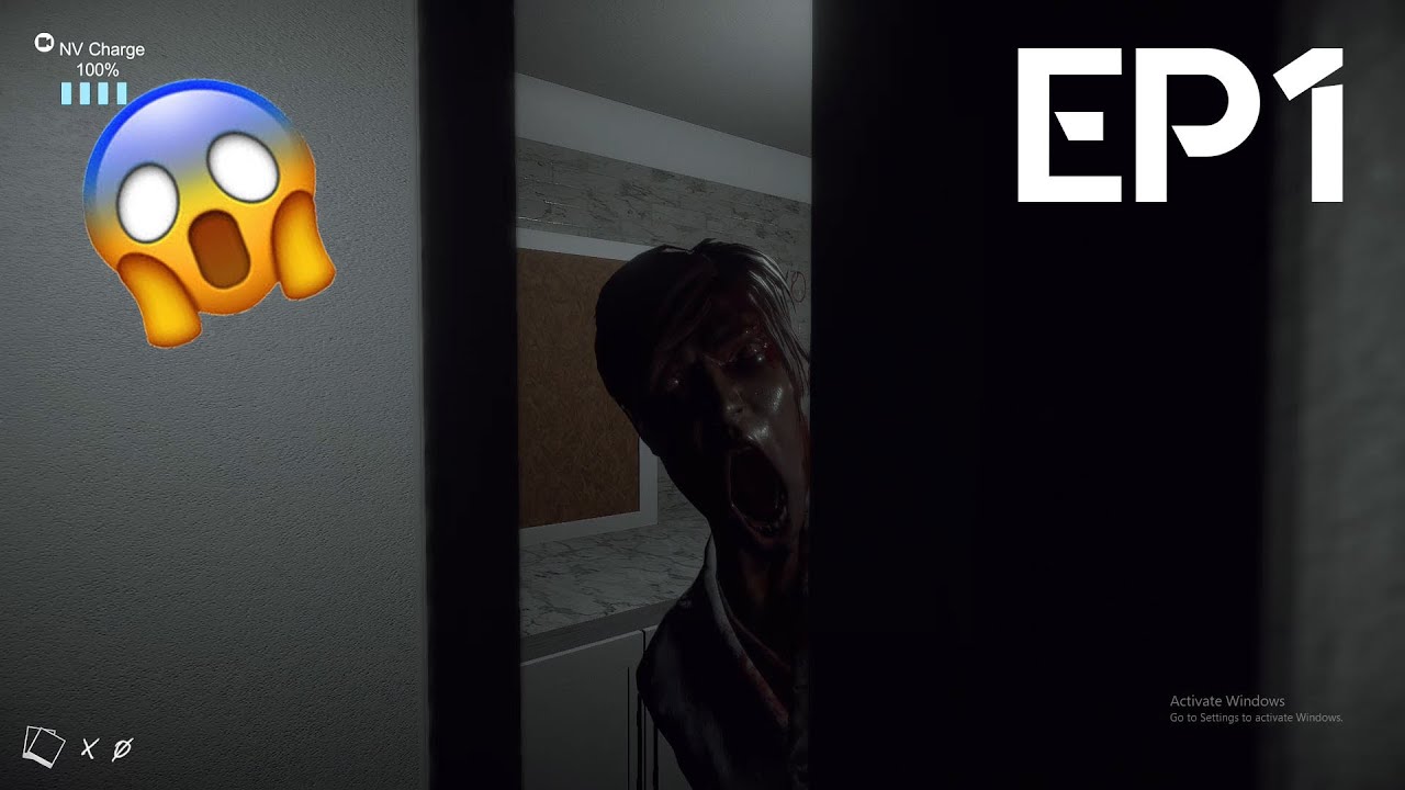 Suite 776 Gameplay Ep1 (Horror Game) - YouTube