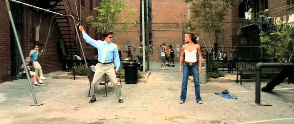 DAREDEVIL: Elektra - YouTube