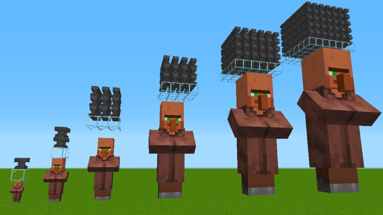 which villager will survive? - YouTube