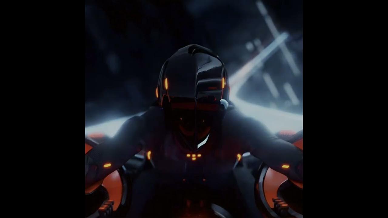 Daft Punk - End of Line (super slowed + reverb) - YouTube