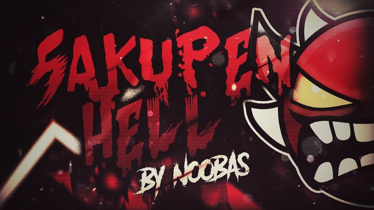 Sakupen Hell 80 100 Youtube
