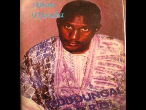 Abou Djouba Deh - Diao Dia