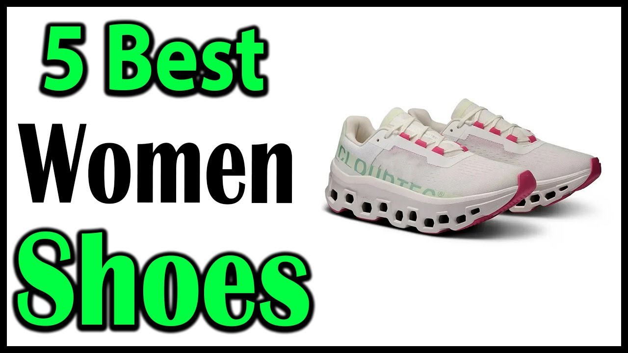 TOP 5 Best Women Fashion Shoes Review 2025 - Aliexpress - YouTube