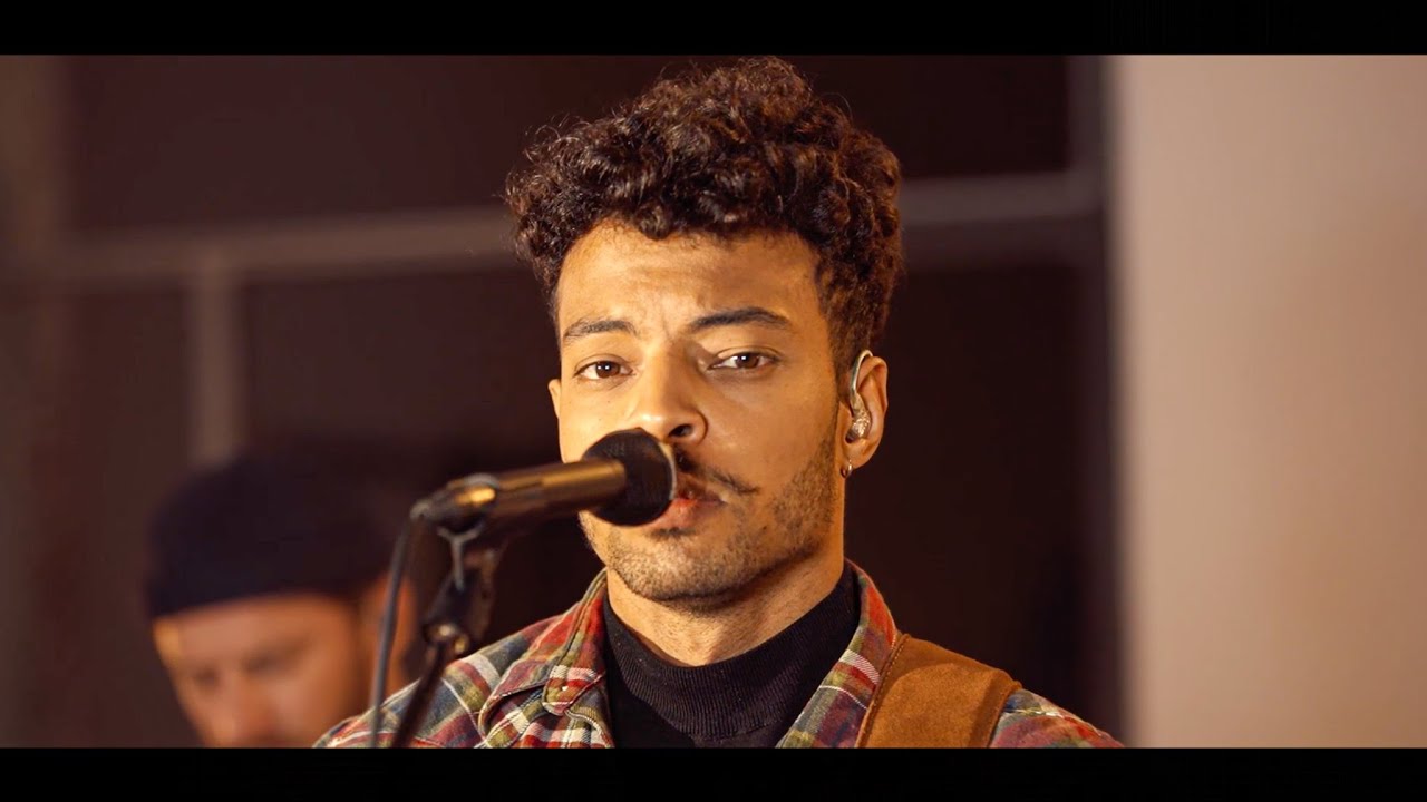 Gabriel Joseph - Étoile Fuyante - YouTube