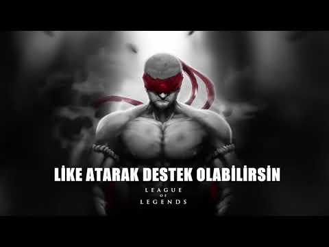 LOL,WOLFTEAM,AGARZ VB. Oynarken Dinlenecek Müzikler 2017 Gaza Getiren