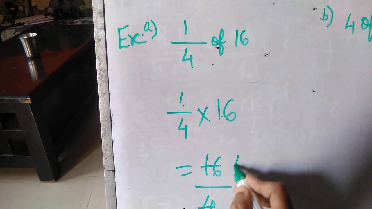 Chapter 2 Playing with Numbers - YouTube