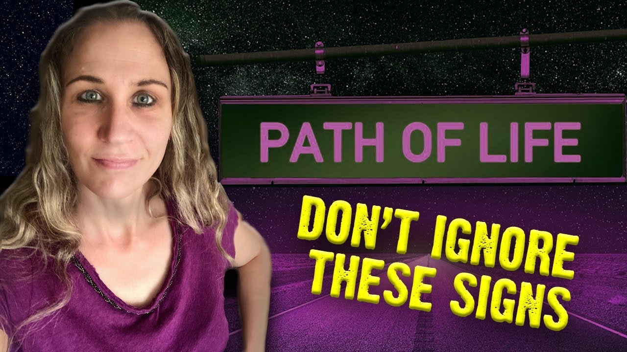5 Weird Signs You Should Not Ignore Intuition 101 Youtube