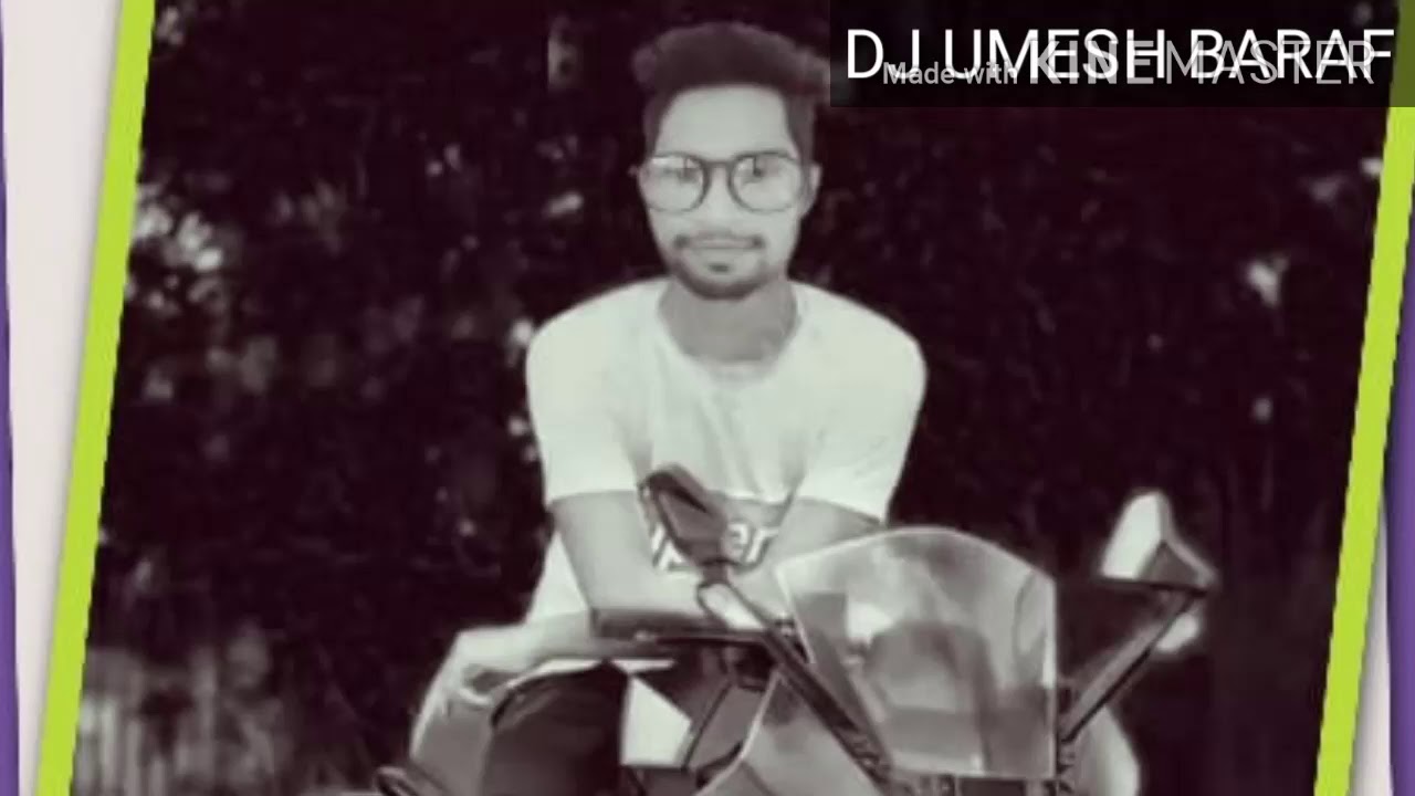 MUMBAICHI PORI DJ UMESH 2020 - YouTube