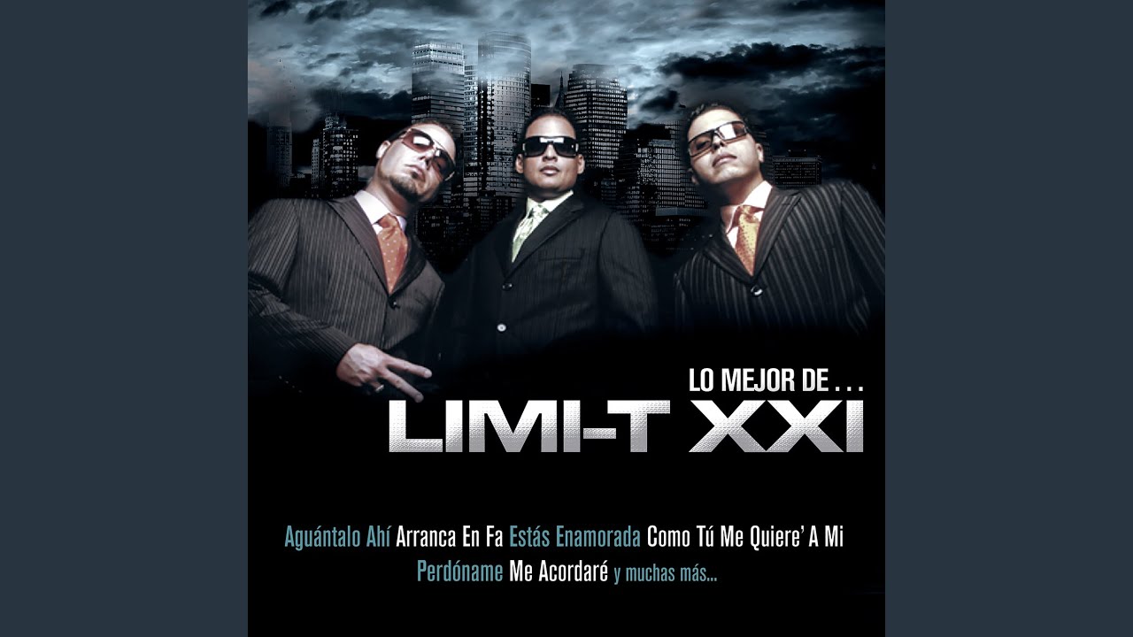 Yo Tengo Un Swing (Album Version) - YouTube