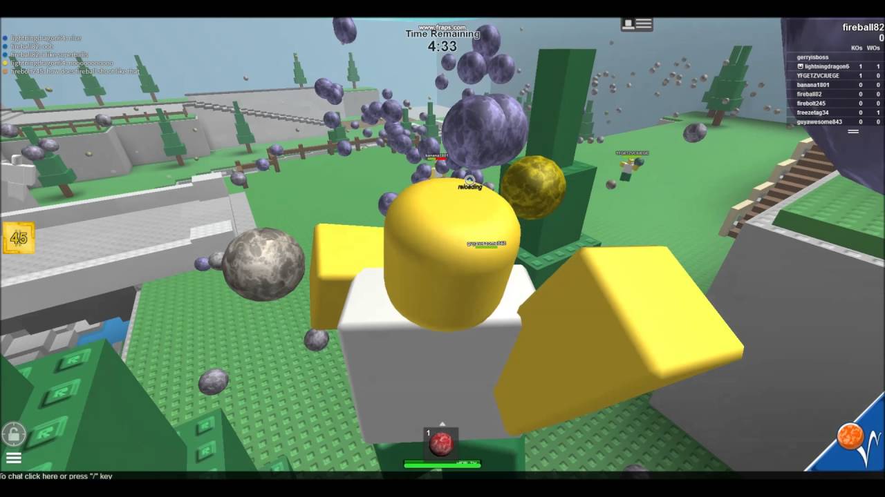 Roblox - lulz - YouTube